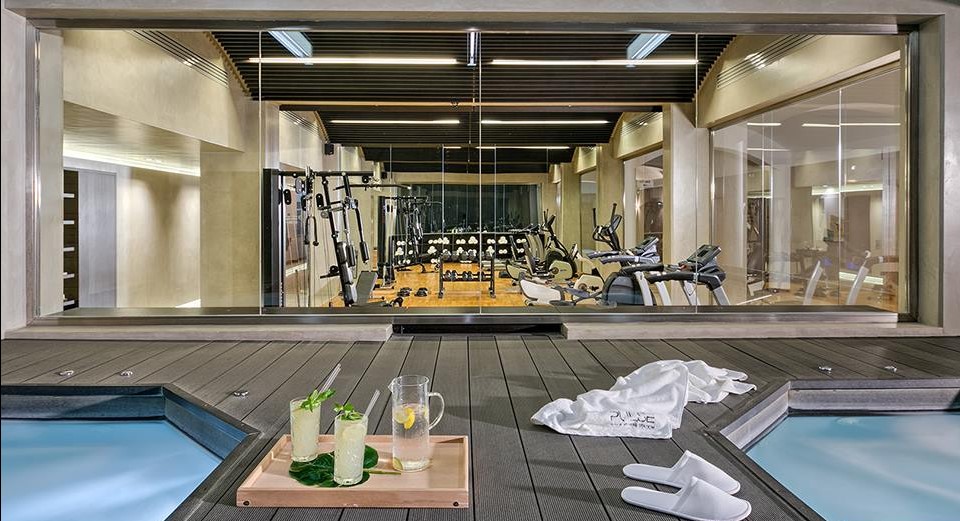 Porto Palace Hotel - Best of Thessaloniki