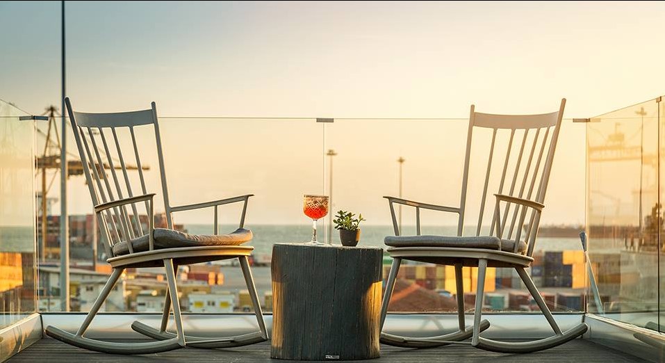 Porto Palace Hotel - Best of Thessaloniki