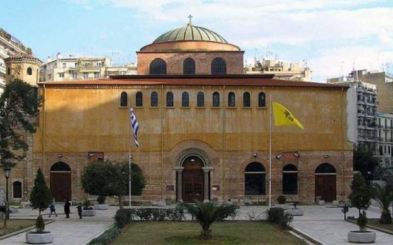 Θεσσαλονίκη / Τα 15 στολίδια της / Μνημεία Unesco - Best of Thessaloniki