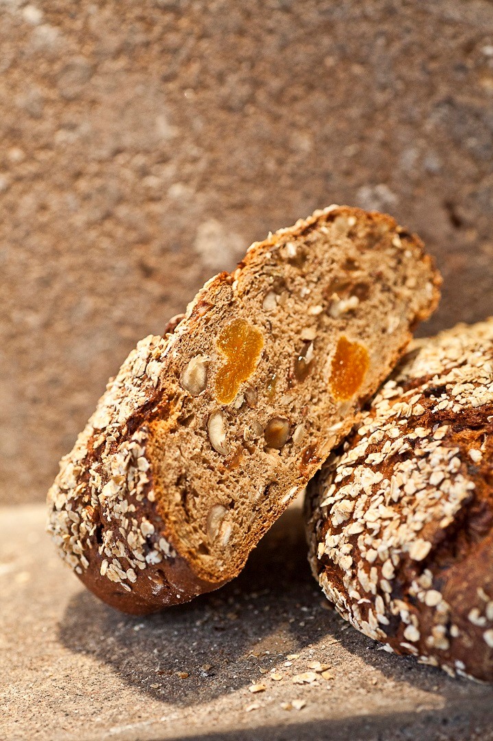 Blé - Best of Thessaloniki