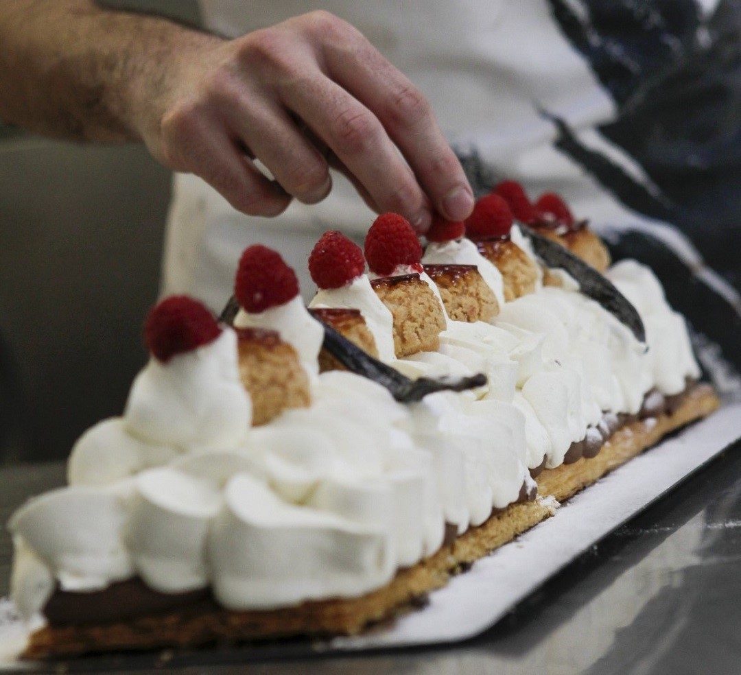 Blé - Best of Thessaloniki