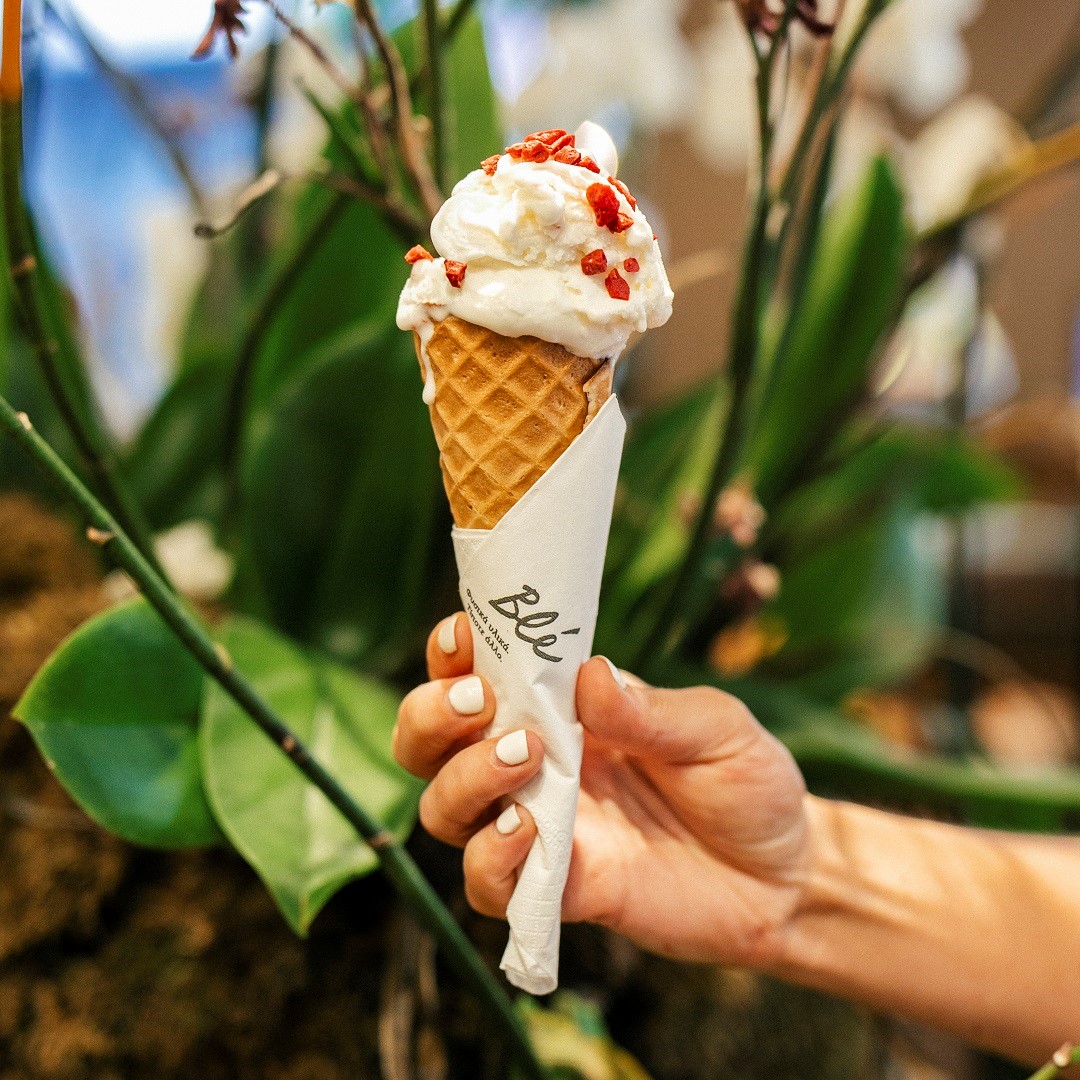 Blé - Best of Thessaloniki