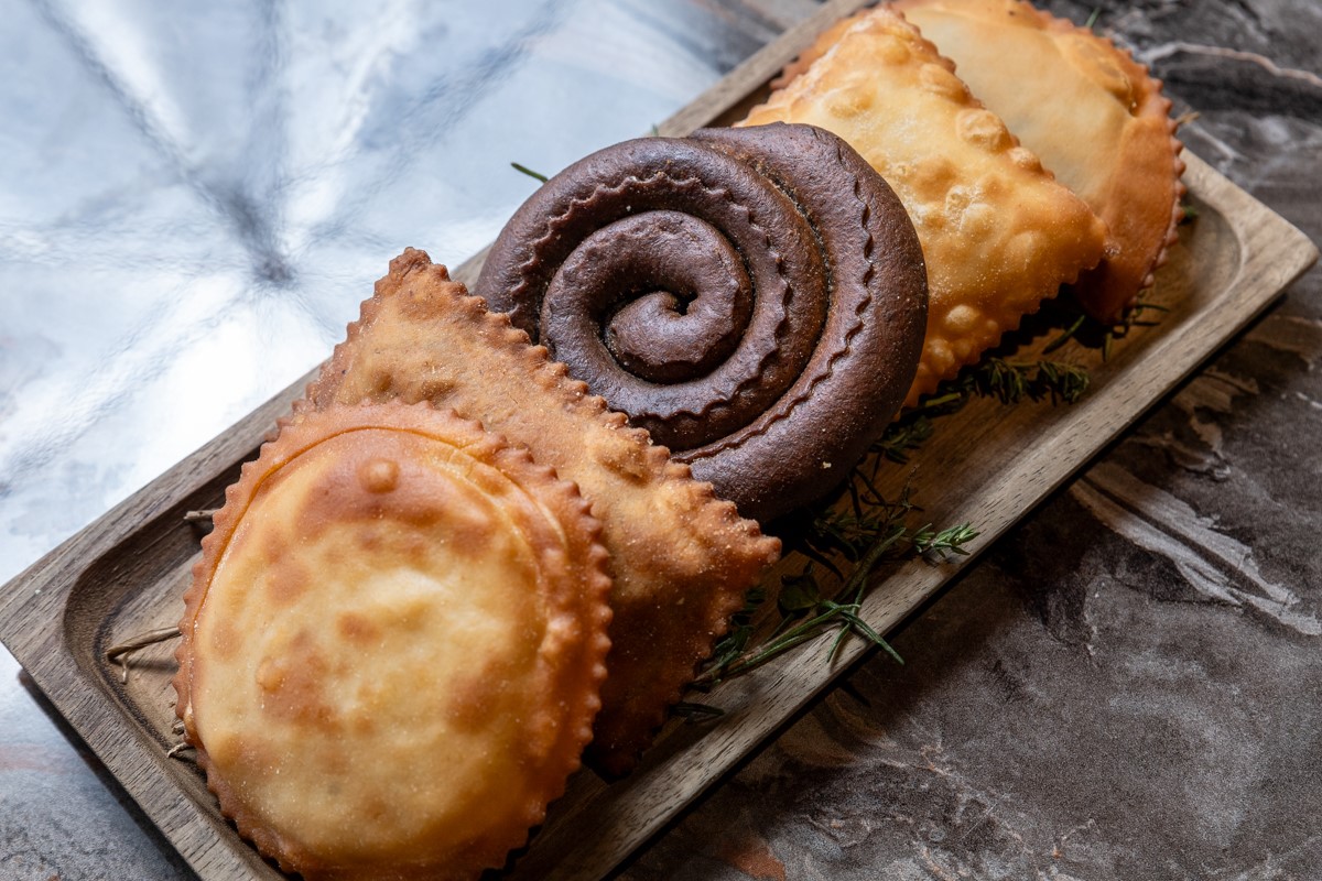 Charoupi - Best of Thessaloniki